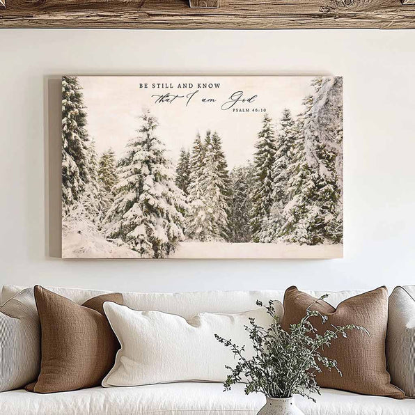 Christian wall art – CupCus